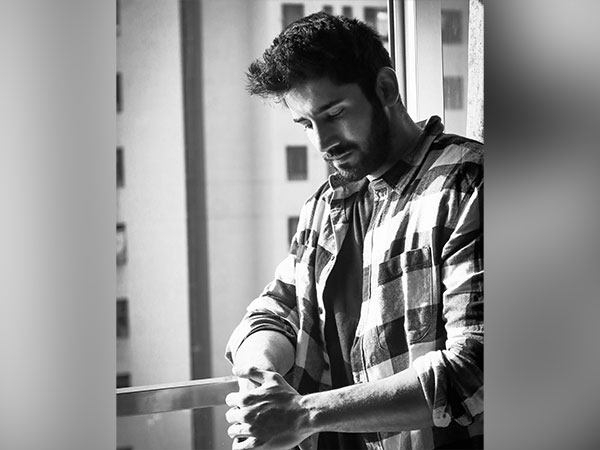 Varun Sood contracts COVID-19