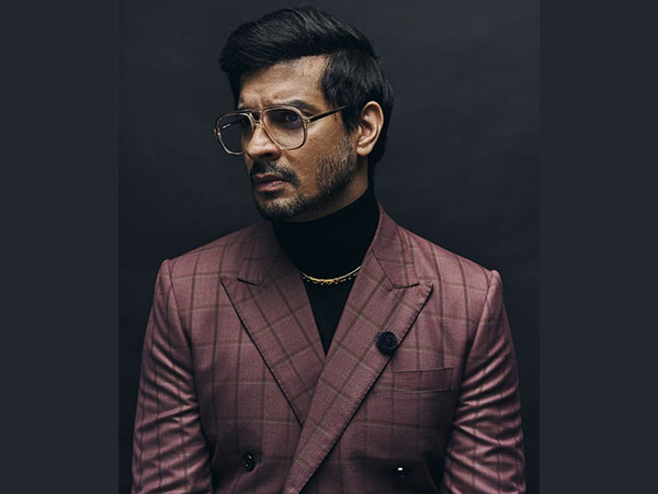 Tahir Raj Bhasin shares his experience of working with Shweta Tripathi ...