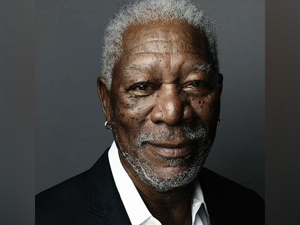 Kerala hospital slammed for using Morgan Freeman's photo in skin ...