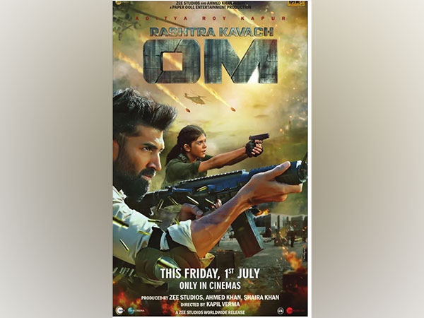 'Om' box office day 1 collection: Aditya Roy Kapur-starrer rakes in Rs ...