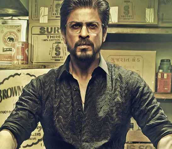 Must watch action-thriller movies of Shah Rukh Khan