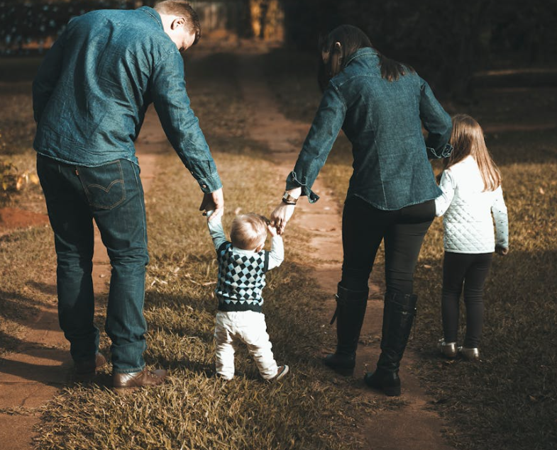 5 light physical movements to do after dinner for good metabolism