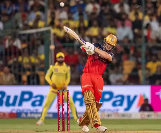 IPL 2025: Top performers from Royal Challengers Bengaluru vs Chennai ...
