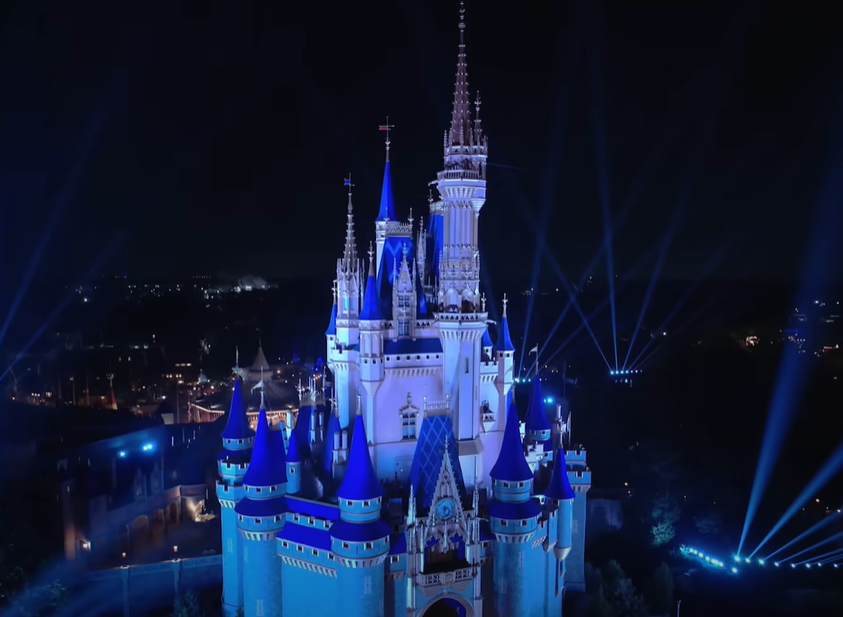 Mickey moves East: Abu Dhabi’s Yas Island to welcome Disney’s first ...