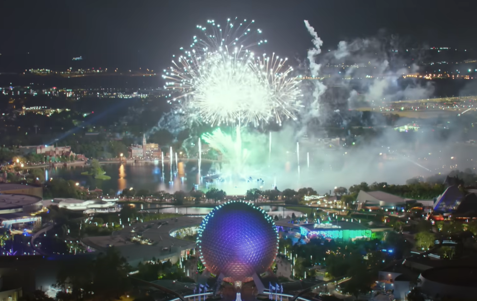 Mickey moves East: Abu Dhabi’s Yas Island to welcome Disney’s first ...
