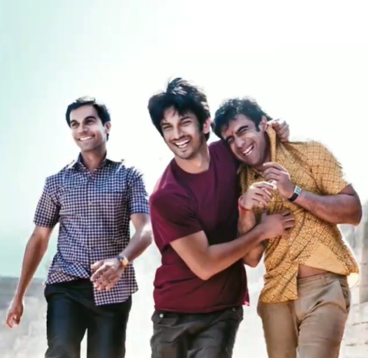 Sushant Singh Rajput’s best performances: A look back on his 40th birth ...