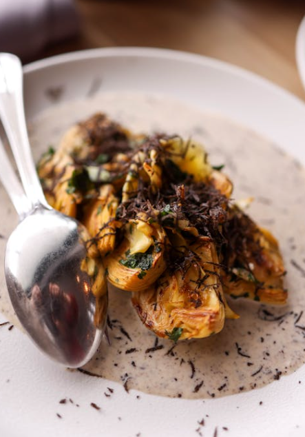 Creative potato dishes that taste like fine dining