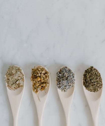 Health benefits of adding herbal teas to your diet