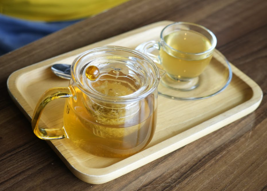 Health benefits of adding herbal teas to your diet