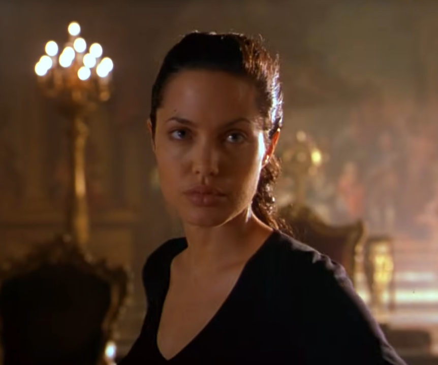 Angelina Jolie birthday special: 5 iconic characters we will never forget
