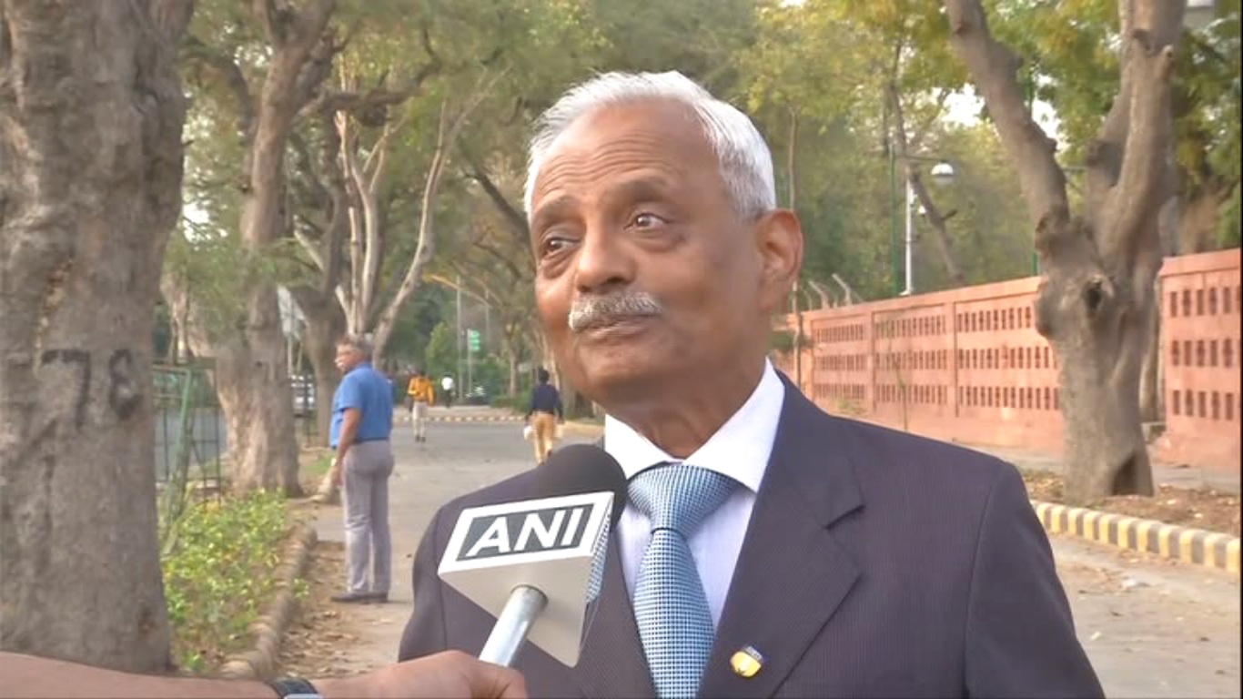 India has capability to destroy assets of other countries in space if ...