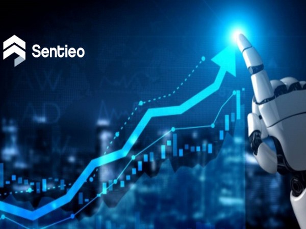 AI-driven financial research platform Sentieo raises Rs 146 crore in ...