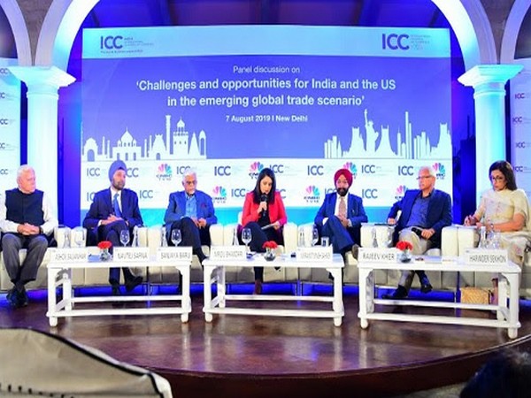 Set-up Task Force to resolve India-US trade policy issues - ICC