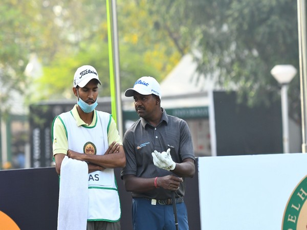 A pressure-free Shankar Das looks to turn clock back at DGC