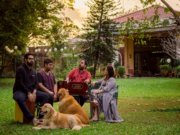 'Asian Paints Where The Heart Is' Season 4 kicks-off with music maestro ...