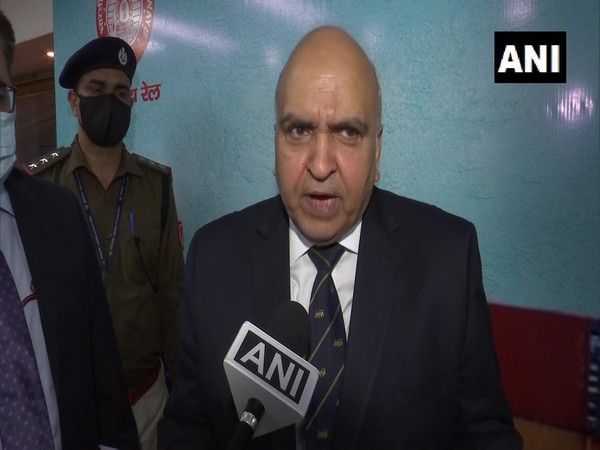 Indian Railway surpasses last year cumulative freight loading