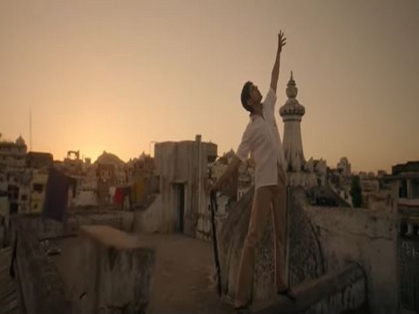 Kartik Aaryan starrer 'Shayad' song trends on top