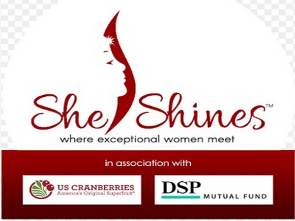 'She Shines' aims to inspire 2 lakh women with its 2019 edition