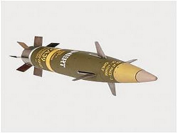 Army plans to place orders for more Excalibur ammunition for howitzers