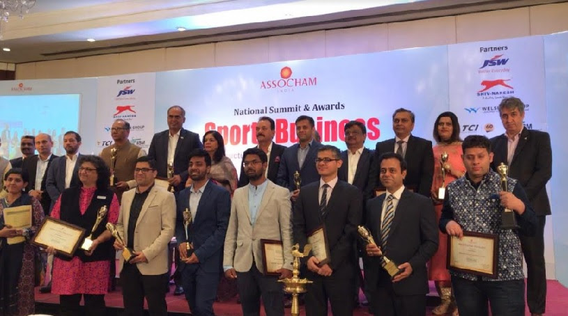 Shiv-Naresh: Bringing class and culture into sports with sportswear