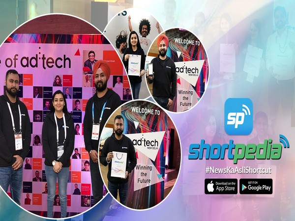 Experience short news, videos on the go with AI-powered Shortpedia