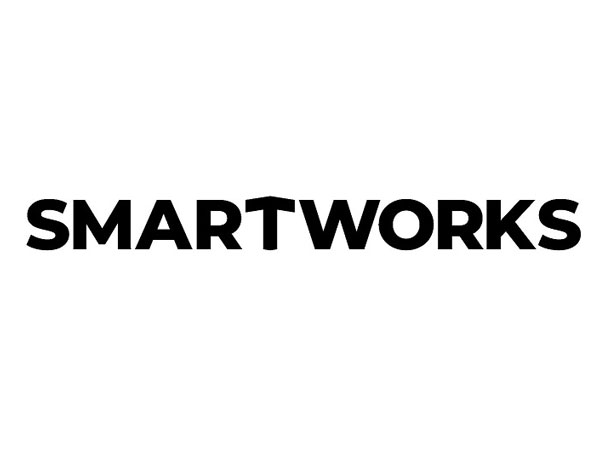 Smartworks unveils a new logo