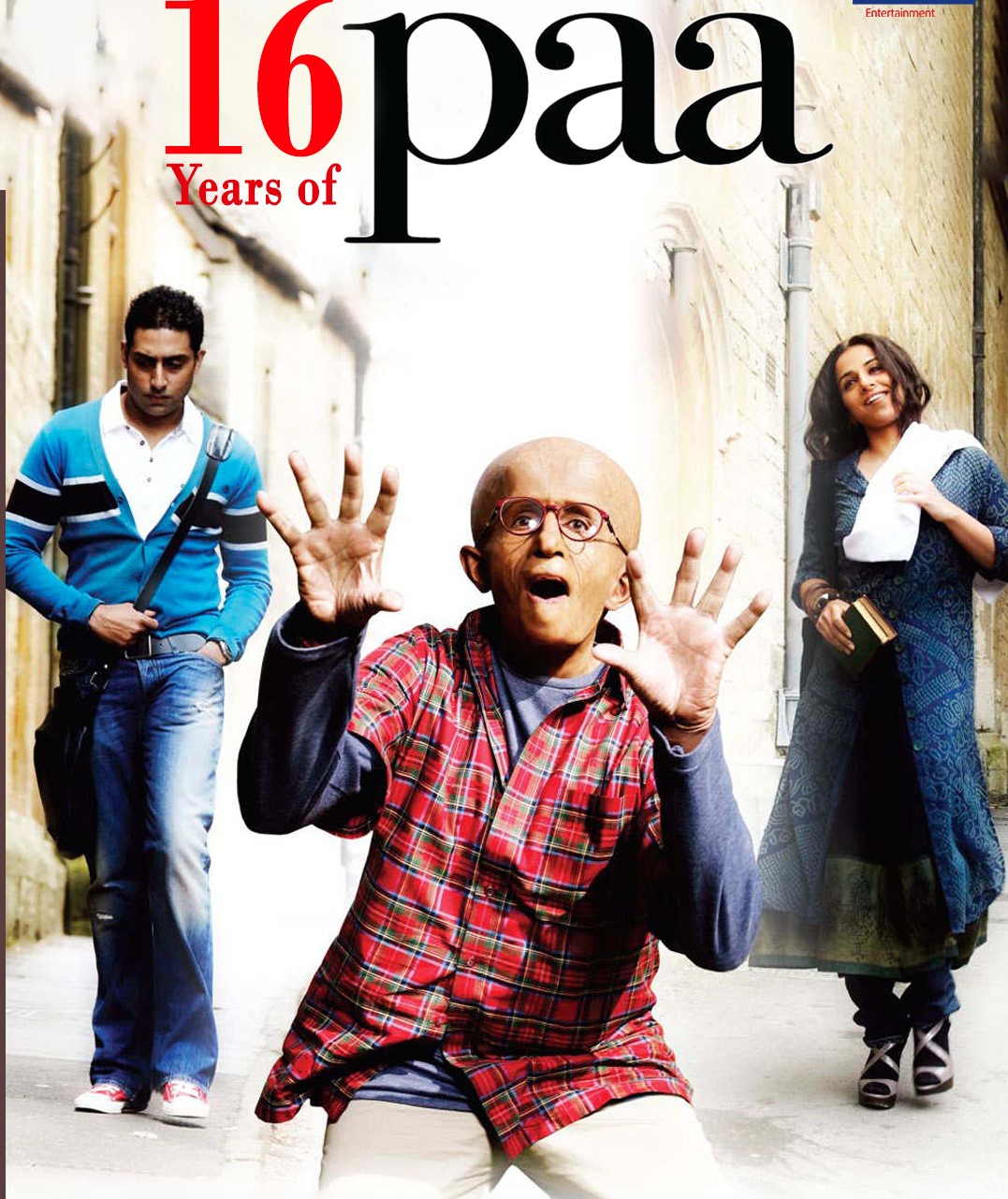 Vidya Balan turns 47: Take a look at actor's iconic films in Bollywood