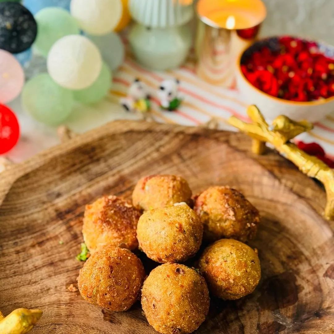 5 quick easy sooji-based snacks and breakfast ideas