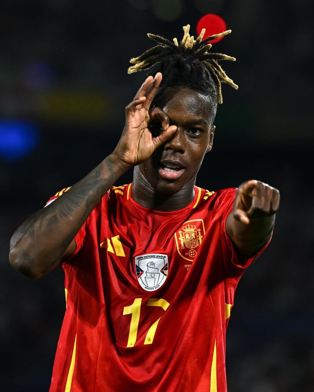 Players who dazzled for Spain in Euro 2024 title-winning campaign