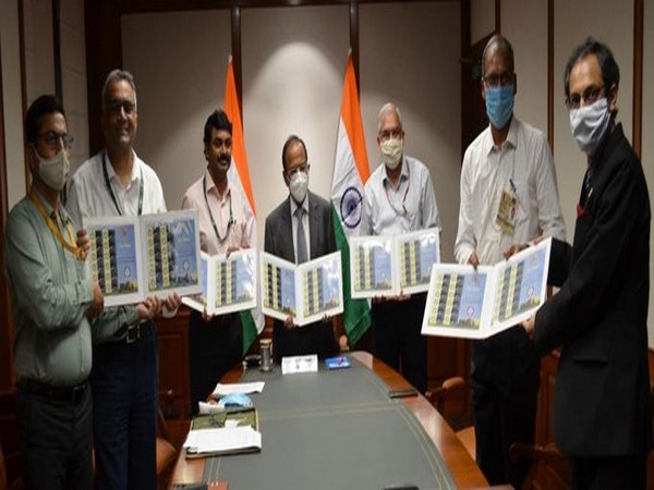 Postage stamp on India's first A-SAT released on Engineers' Day