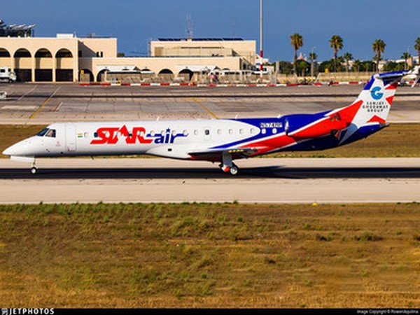 Star Air launches direct flight between Bidar and Bengaluru