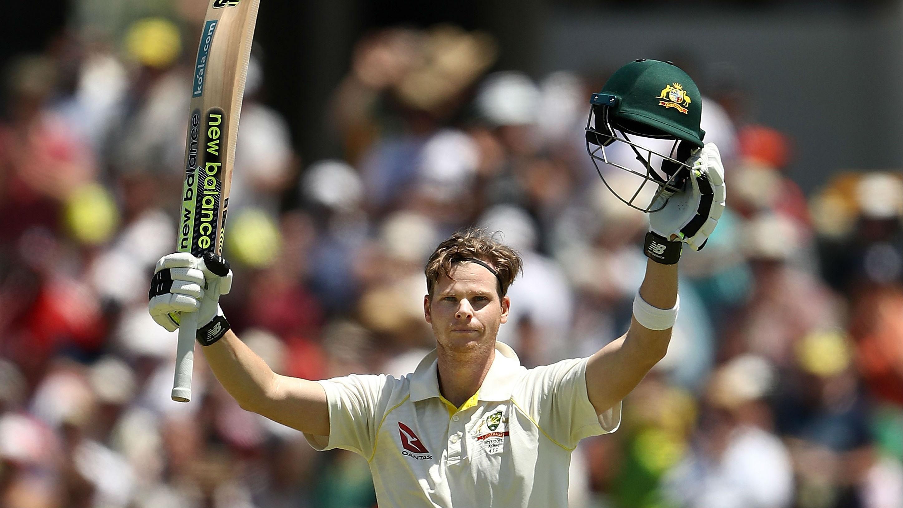 Steve Smith turns 34: A look at his top 5 records