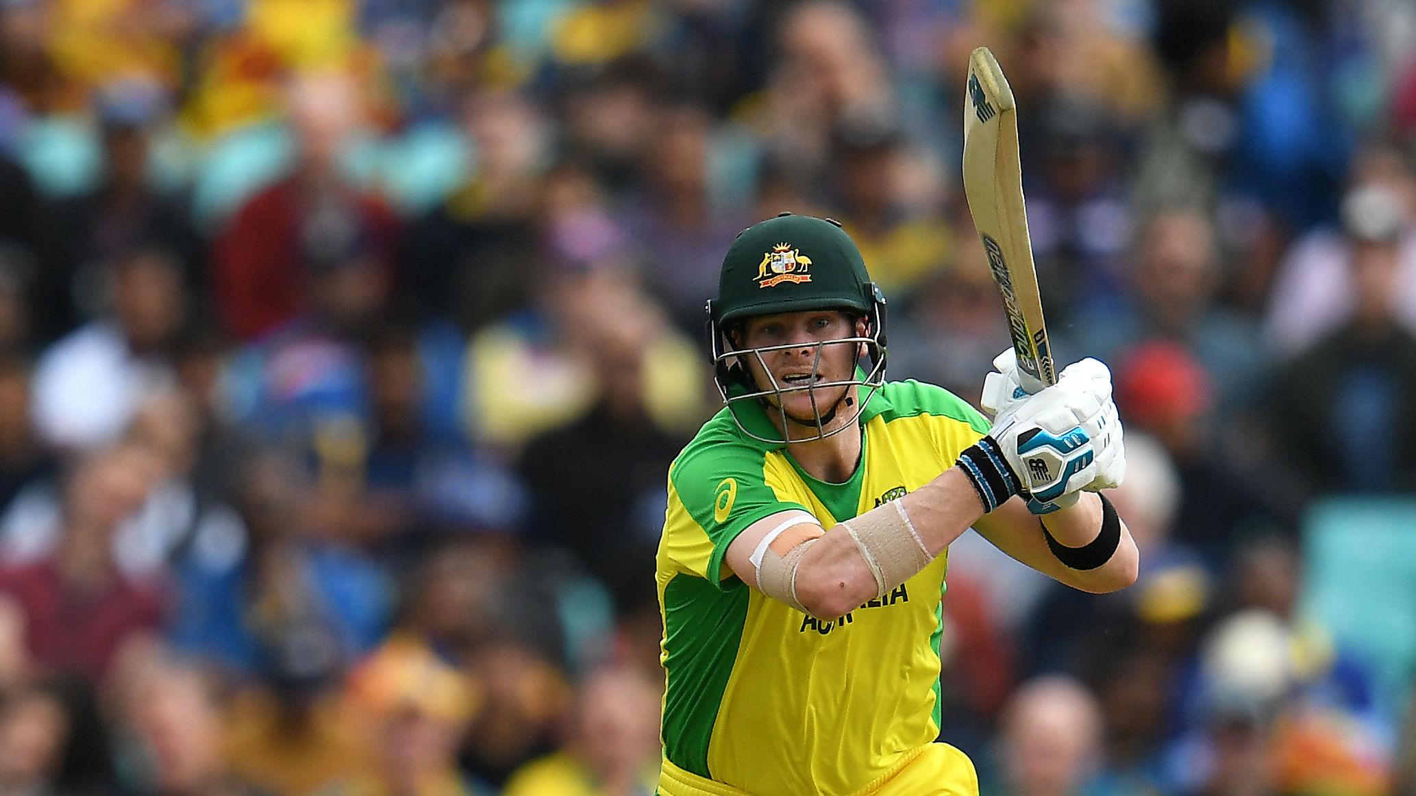 Steve Smith turns 34: A look at his top 5 records