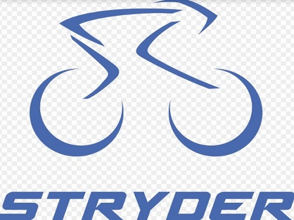 Stryder recognized with 'The ET Iconic Brands of India' award