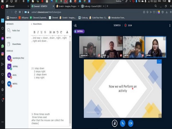 Clevered Launches Asia's First Junior Data Scientist Program