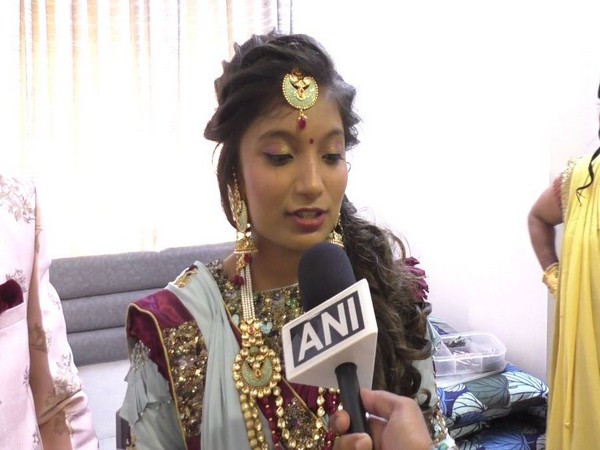 Surat Girl has her 'Var Ghoda' for 'Diksha' in Tendulkar's Ferrari