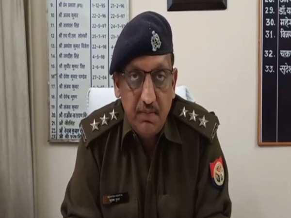 Moradabad: Peon attempts to molest Class 1 student; arrested