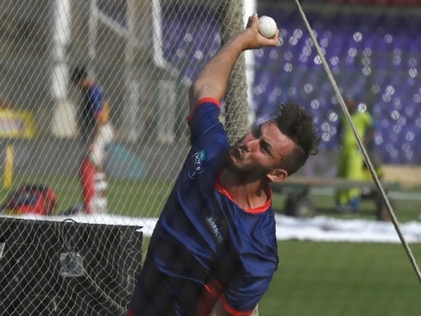 Australia's Aaron Summers to represent Southern Punjab in Pakistan Cup