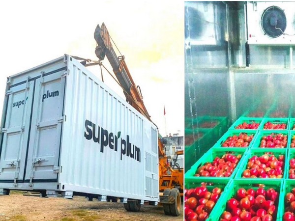 Superplum raises pre series A funding from marquee investors