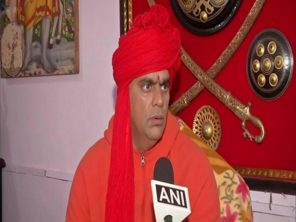 Hindu Mahasabha condemns Pakistan temple attack, calls for economic ...