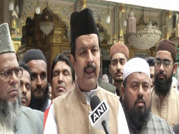 Muslim delegation to visit across country to spread peace ahead of SC ...