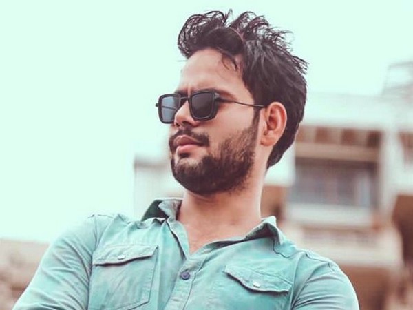 Syed Mohammad Anas launches NGO Philoverphobia