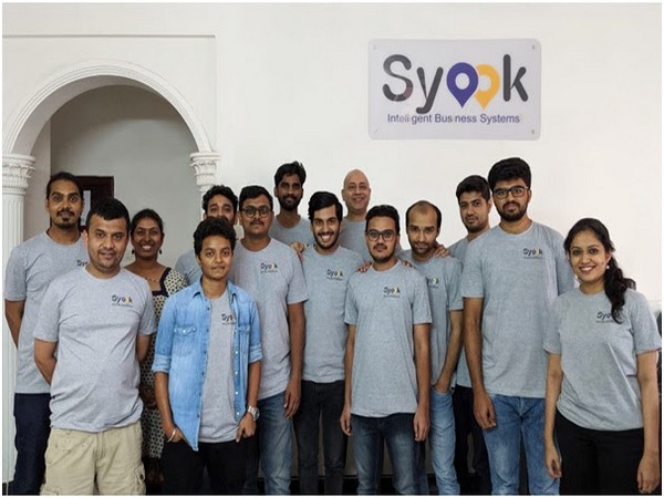 Syook mobilizes IoT-based Social Distancing App in the fight against ...