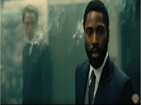 Trailer of Christopher Nolan's mysterious 'Tenet' out!