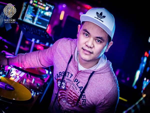 Meet DJ Felix, the guy who revolutionised Hip-Hop in Kolkata with His ...