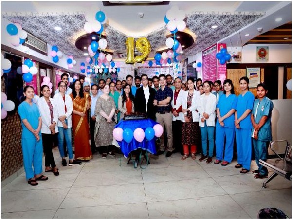 Neelkanth IVF celebrates 19 years of success
