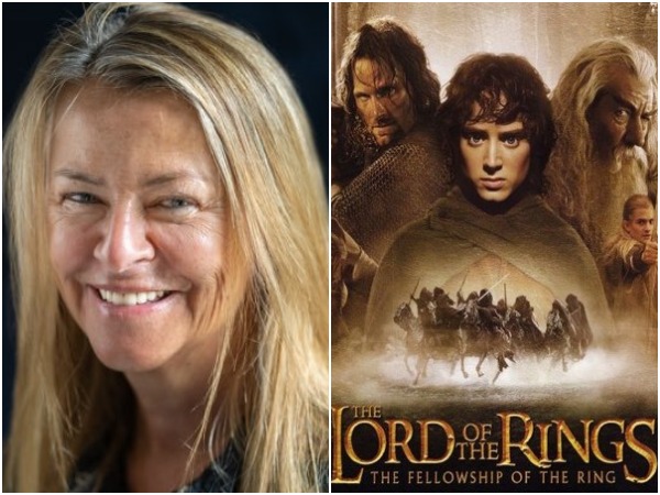 'Witcher' director Charlotte Brandstrom tapped to helm 'Lord of the ...