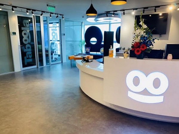 Taboola drives growth; new office commences operations in Gurugram