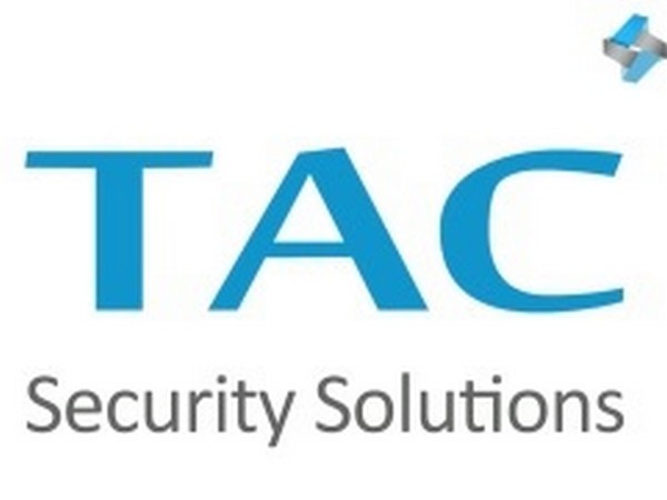TAC Security named start up of the year by IT World Awards (USA)