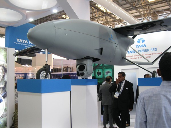 Tata Power SED bags Rs 1,200 crore contract from Ministry of Defence